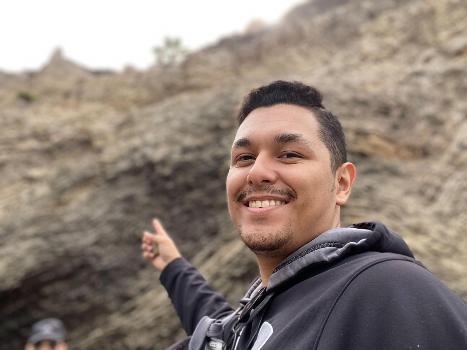Meet the Team: Andrew Hernandez | Redefine Marketing Group