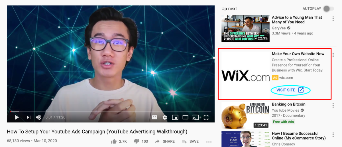 YouTube Ad Types: Which is Best for Your Brand? | Redefine Marketing Group