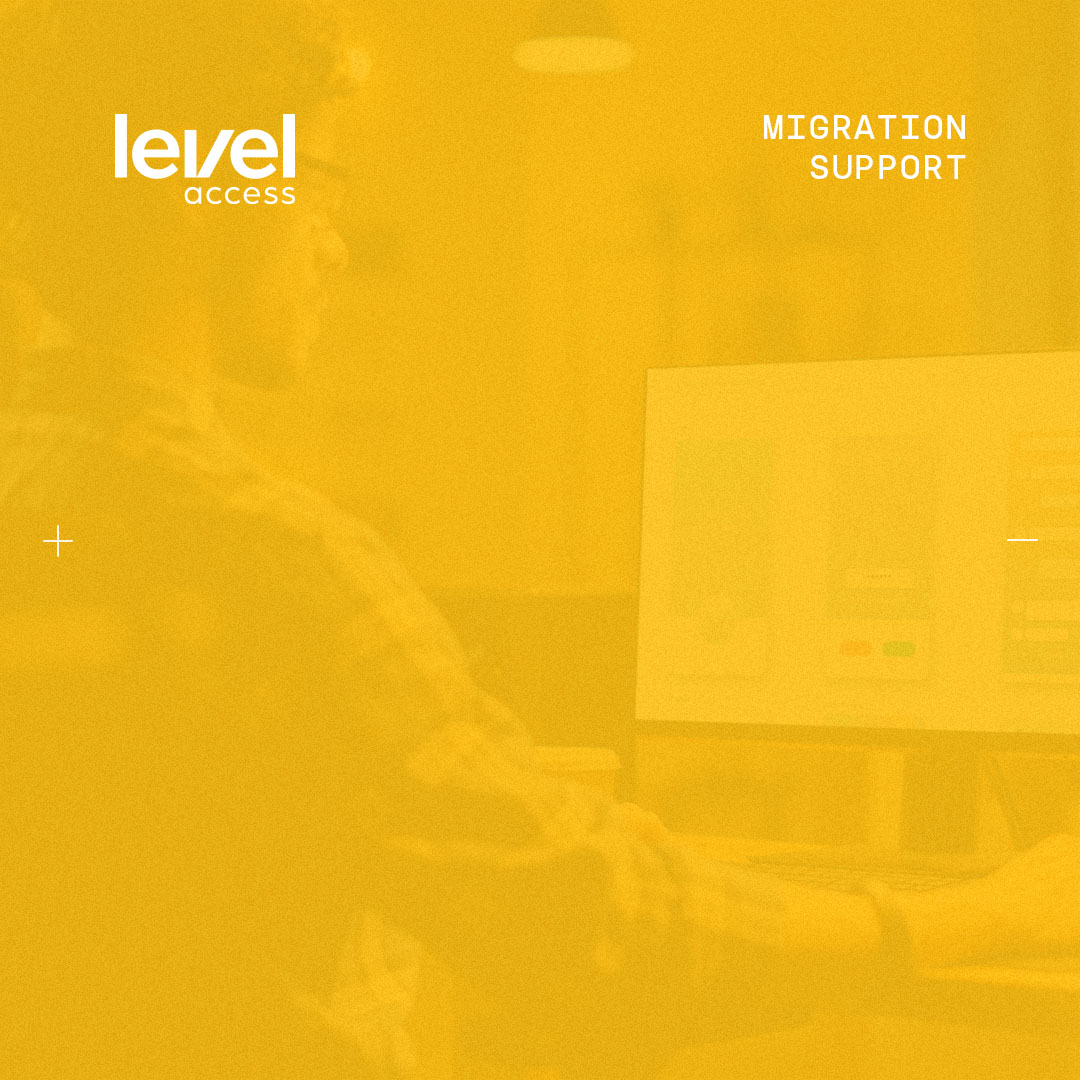 Level Access - Case Study | Redefine Marketing Group