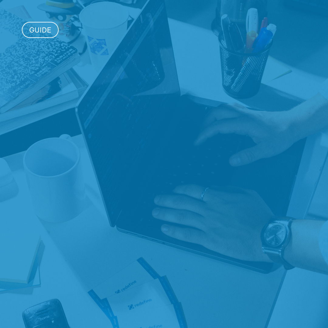 On-Page vs. Off-Page SEO: A Comprehensive Guide | Redefine Marketing Group